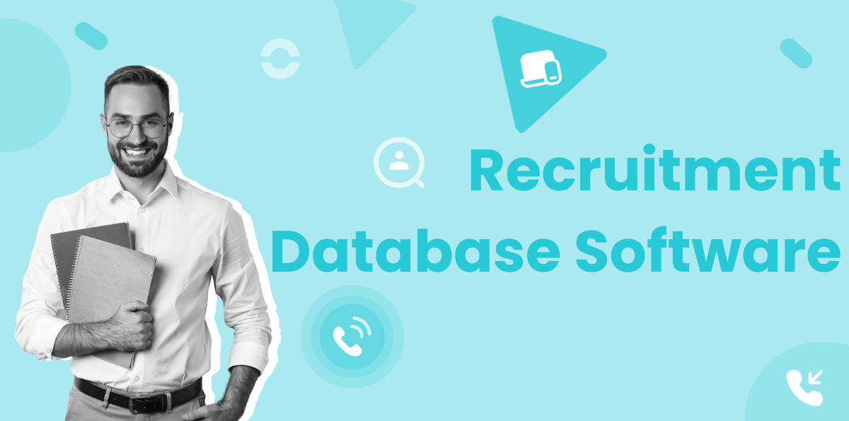 Best Recruitment Database Software for 2025: Top Tools to Streamline Hiring | Ringover